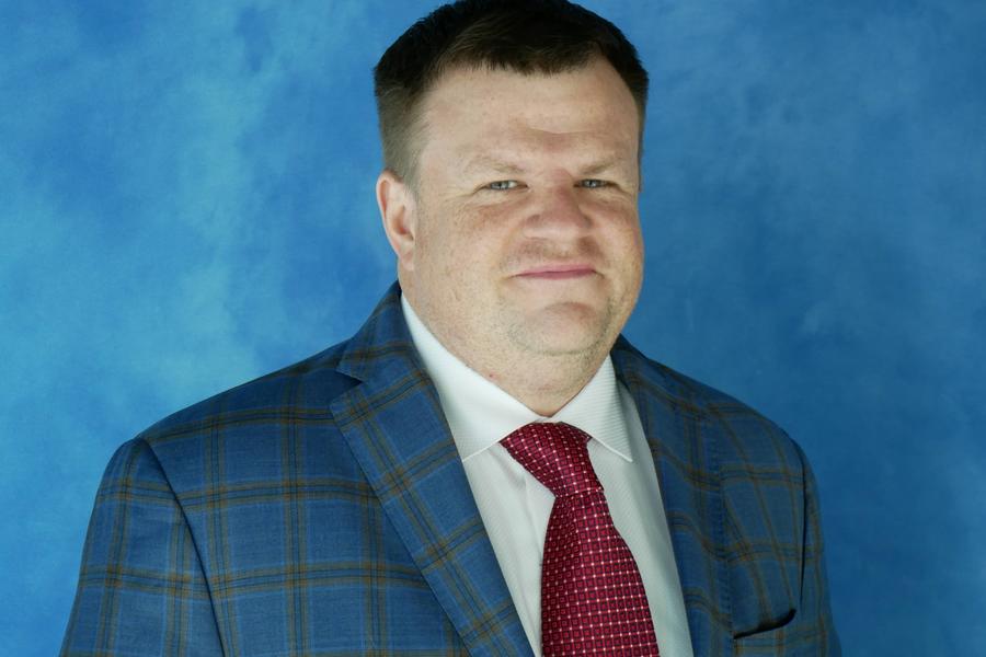 2024 medical staff leadership | Vandalia Health - CAMC